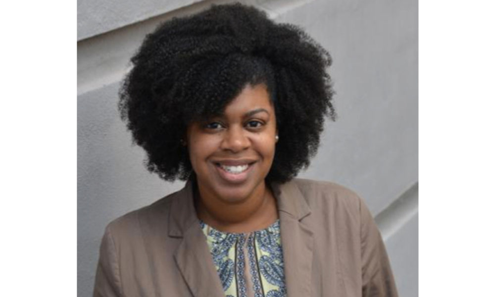 Kimberly Riggins to continue leading Stono Park Elementary – BlackPressUSA