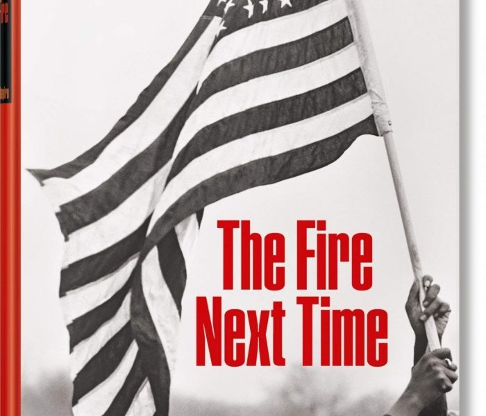 A Fully Illustrated Edition of James’s Baldwin’s “The Fire Next Time ...