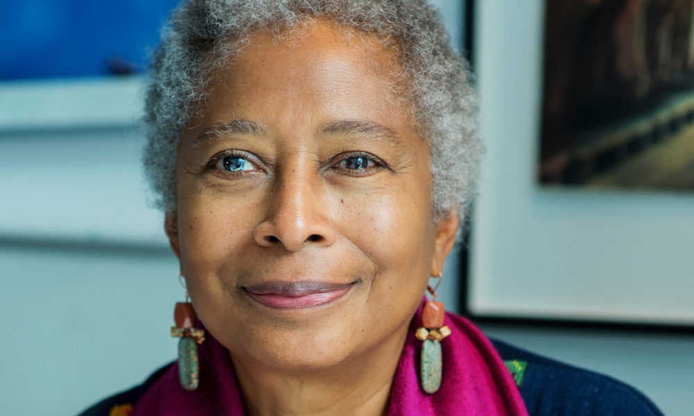 Alice Walker: Hometown Celebrates Literary Legend’s 75th Birthday ...