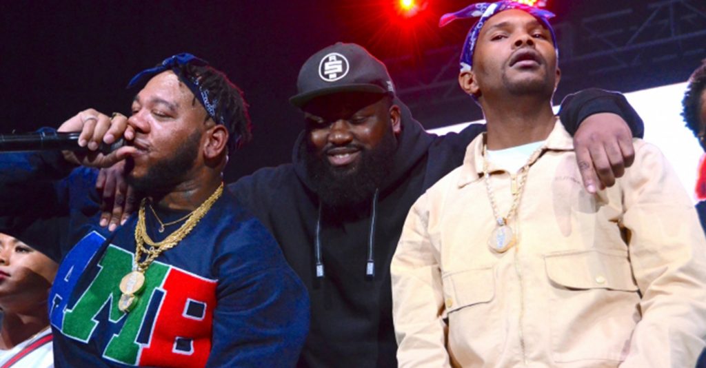 West Coast Hip-Hop Unites at the Welcome to the West Festival ...