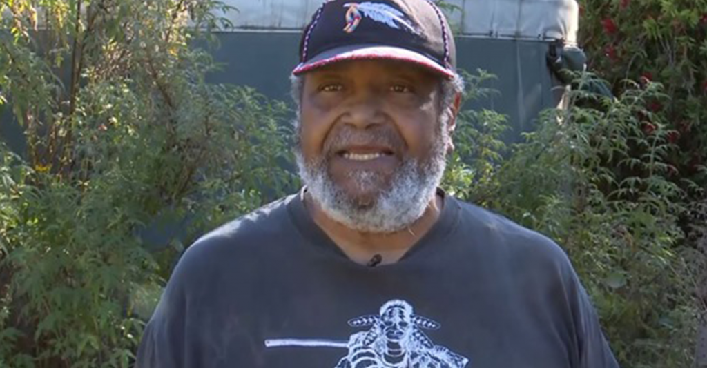 Former City Councilmember Wilson Riles Jr. Knocked Down and Arrested ...