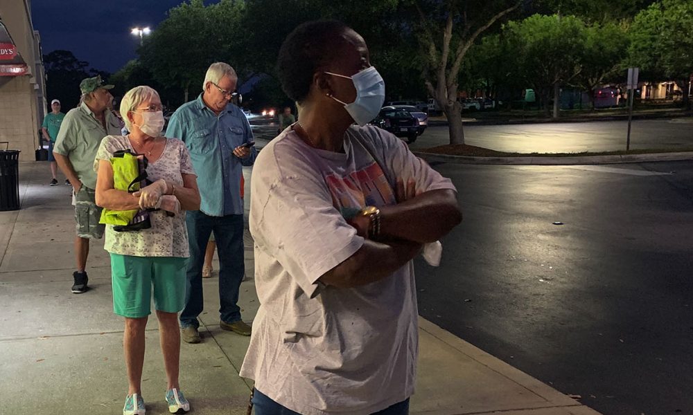 Signs COVID-19 is Disproportionately Impacting African Americans Grow ...