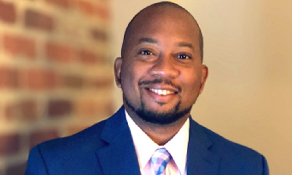 Terrence Riley Named New Executive Director for Hack the Hood ...