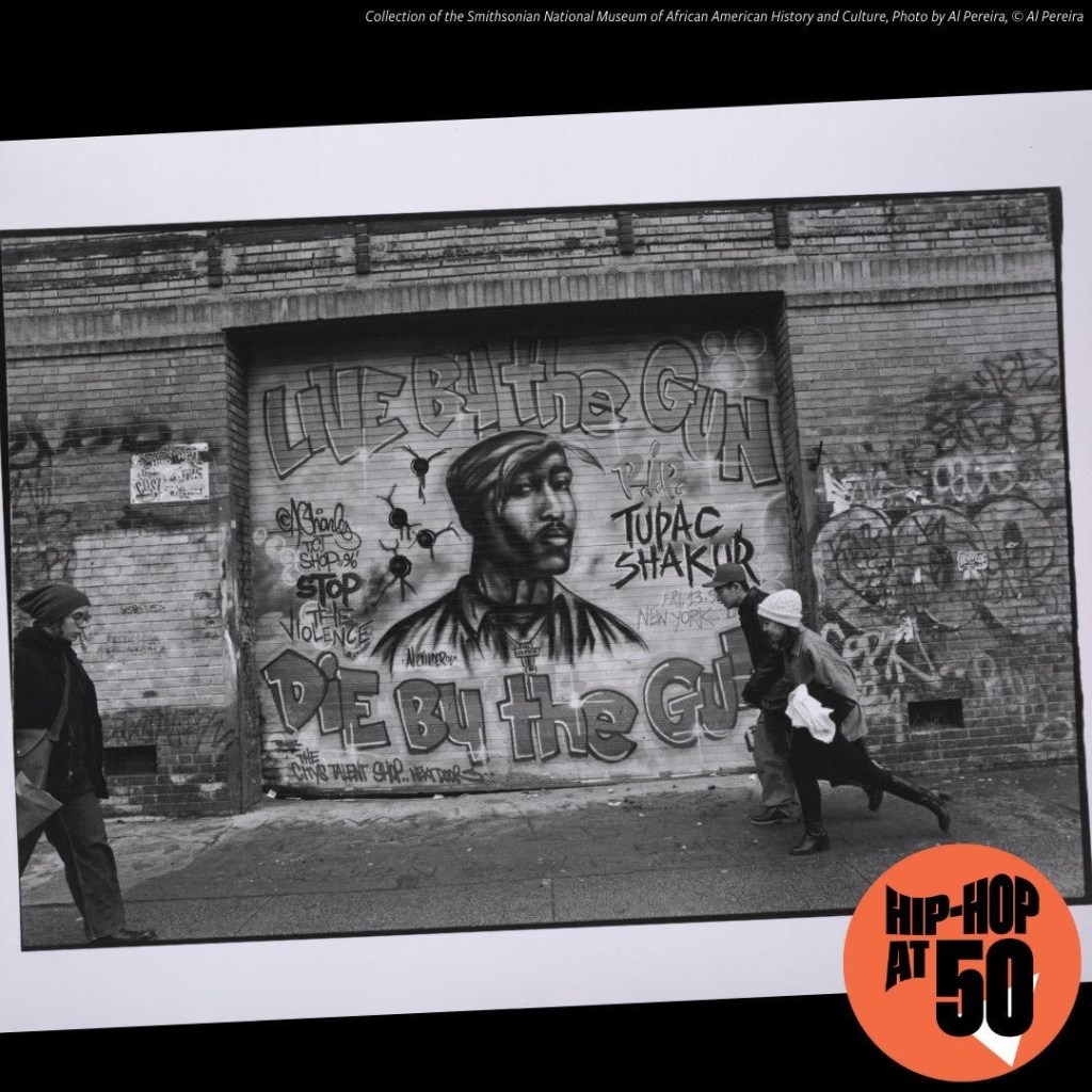 National Museum of African American History and Culture celebrates 50 ...