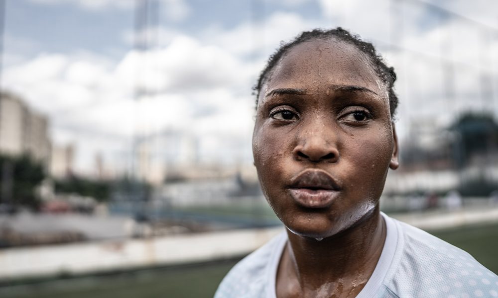 Spotlight on Women in Sports History – BlackPressUSA